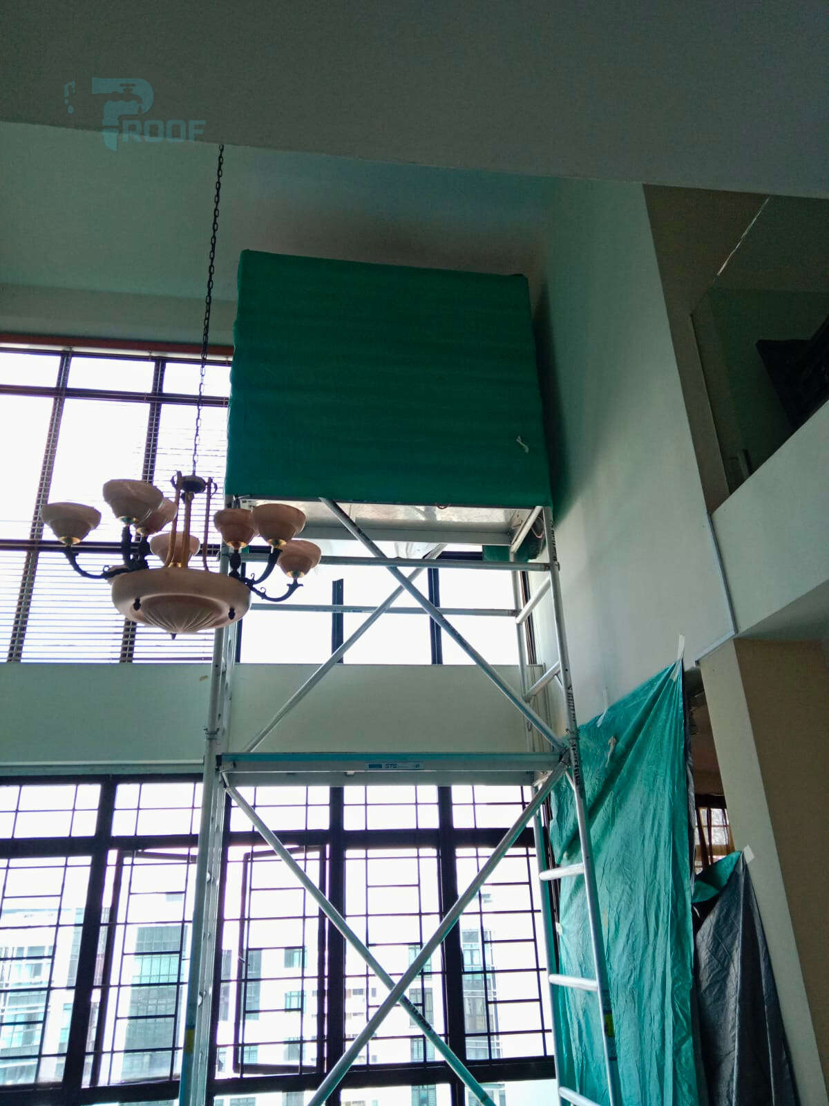 Leakproof Pte Ltd – Waterproofing And Plumbing – Honest, affordable and ...